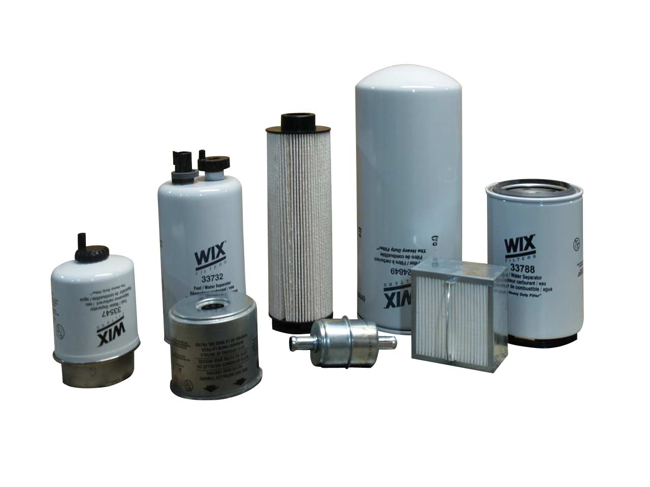 Filters Plus - Fuel Filters | Filters Plus