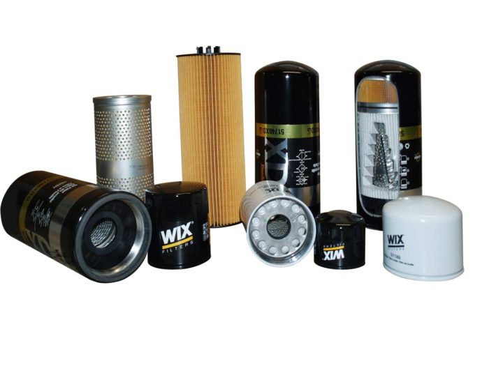 Filters Plus - Oil Filters | Filters Plus